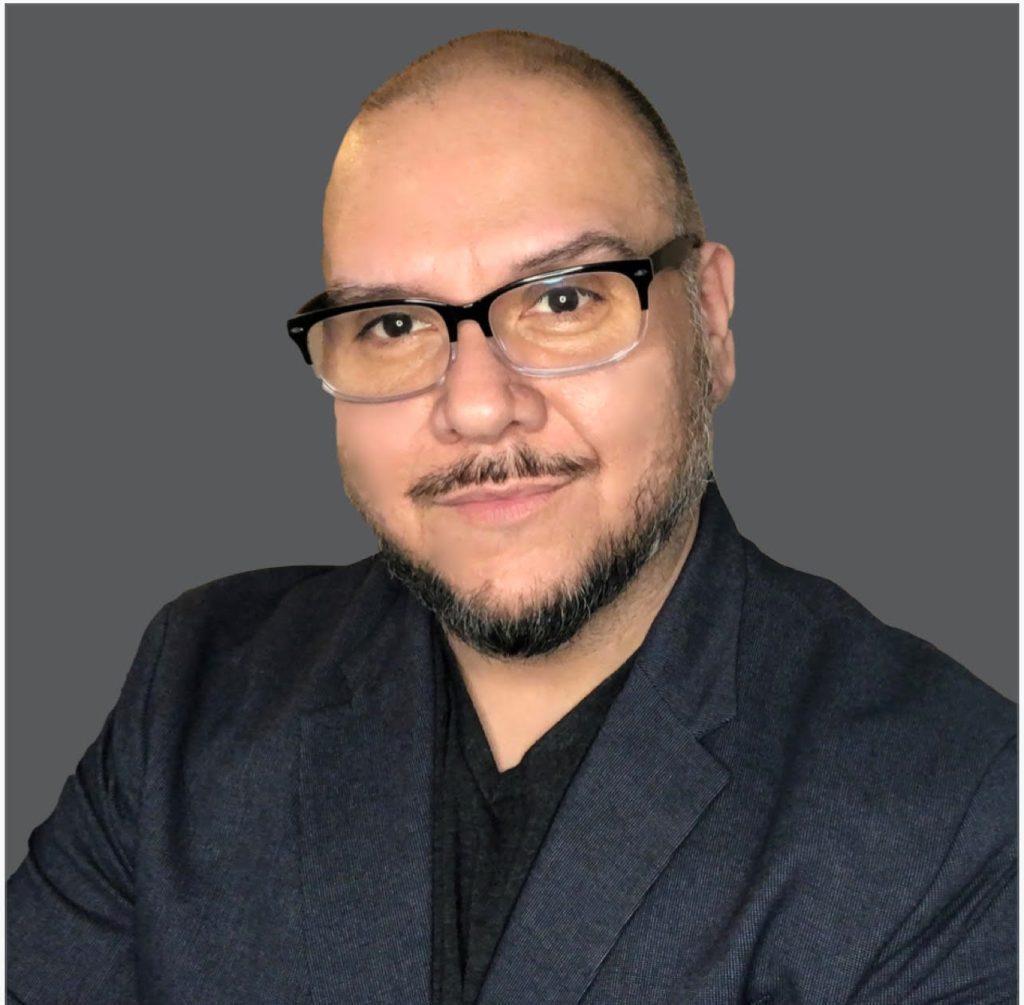 Douglas Valdez